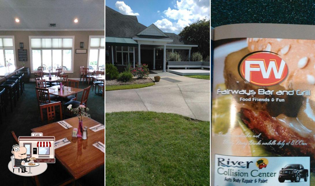 Hobbs Hole Restaurant, Tappahannock - Restaurant menu, prices and reviews
