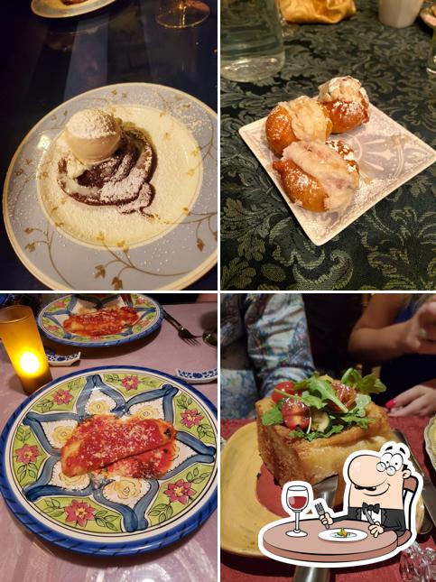 15 Fox Place, Jersey City - Restaurant menu, prices and reviews