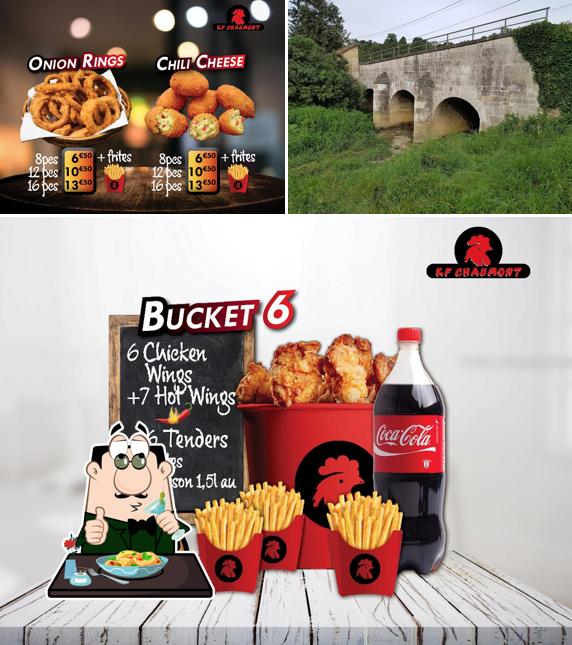 Le top 7 des restaurants à Chaumont, octobre 2025 - Restaurant Guru