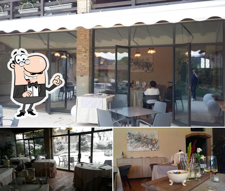 Da Nadia, Clusane - Restaurant menu, prices and reviews