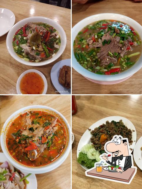 Leng Super Saap, Bangkok - Menú del restaurante, precios y reseñas