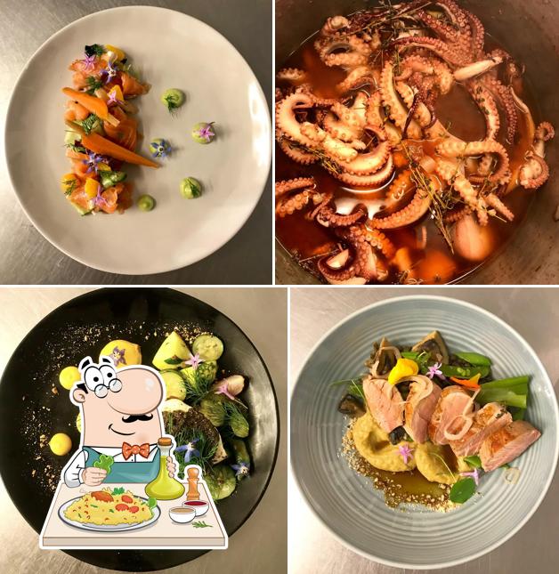 The French Pan Tree, Yamba - Restaurant menu, prices and reviews
