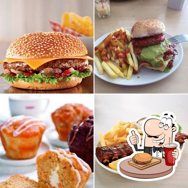 Wimpy - Restaurant menu, prices and reviews