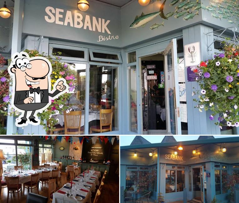 Seabank Bistro, Malahide - Restaurant menu, prices and reviews