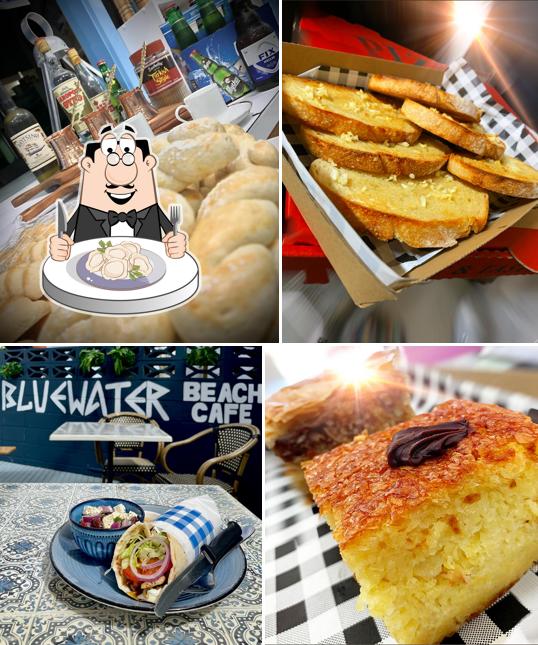 BlueWater Beach Cafe, Tumby Bay - Restaurant menu, prices and reviews