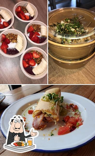 No13 The Factory, Limerick - Restaurant menu, prices and reviews