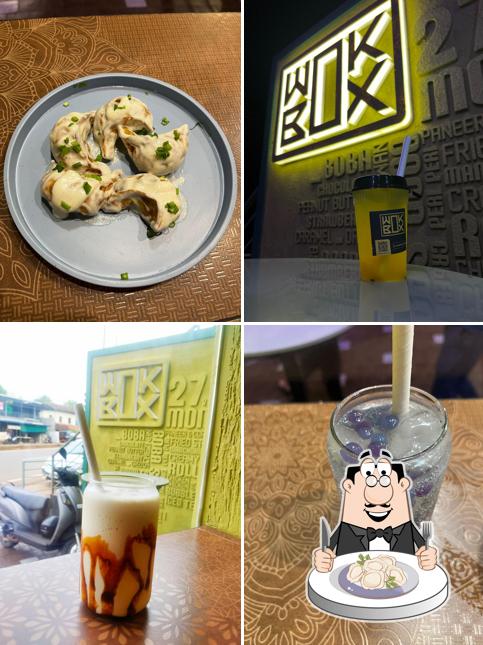WOK BOX, Kottakkal - Restaurant menu, prices and reviews