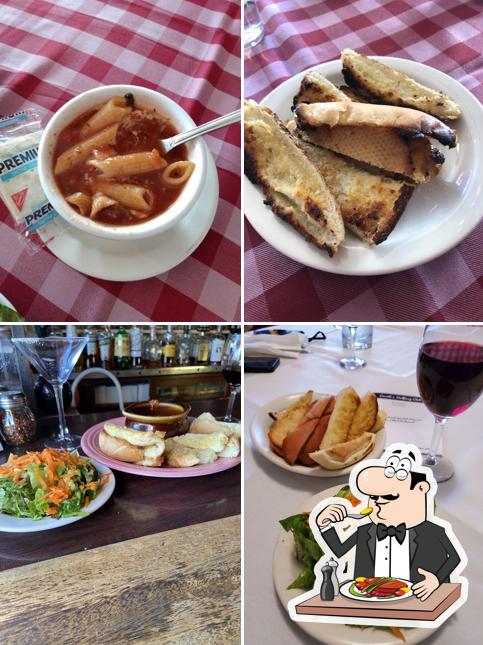 Casale's Halfway Club, Reno - Restaurant menu, prices and reviews
