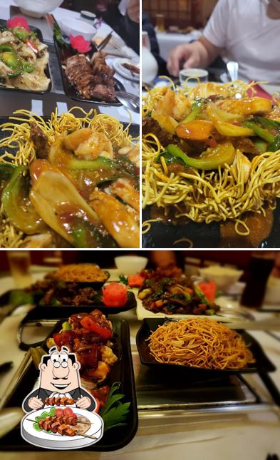 Eastern Bamboo Chinese Restaurant, Darlington - Restaurant menu, prices ...