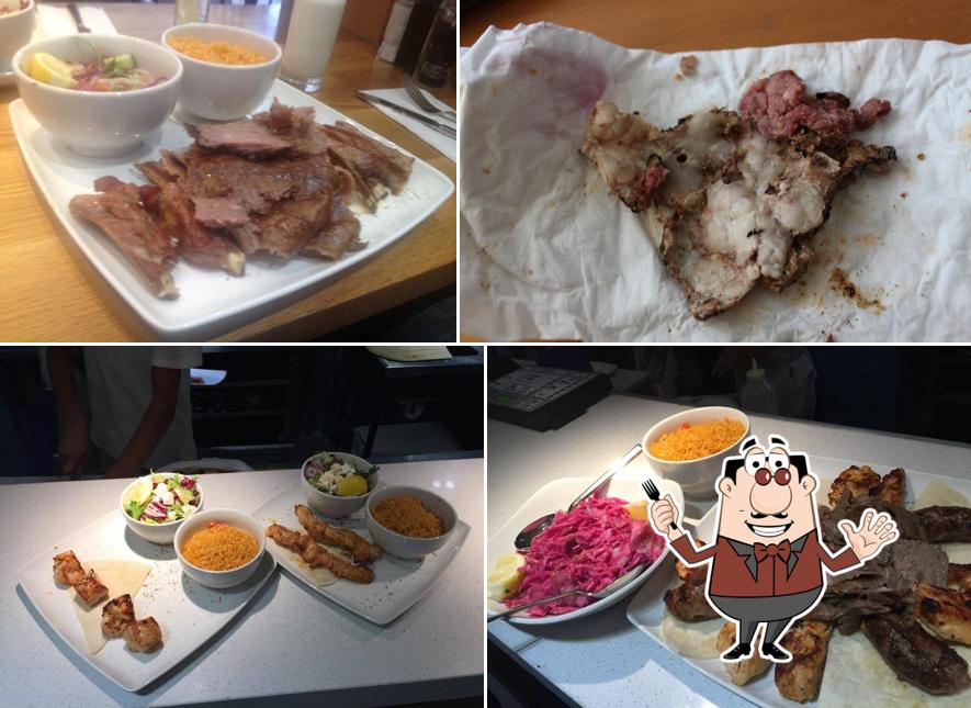 Havet Restaurant, Bromley - Restaurant menu, prices and reviews