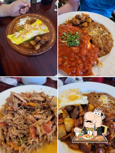 Los Pioneros, Mexicali - Restaurant menu, prices and reviews