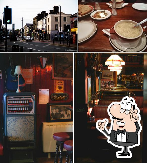 Top 5 restaurants with fried chicken in Longford, County Longford ...