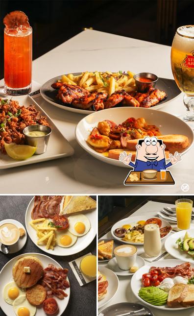 News Cafe Cresta, Randburg - Restaurant menu, prices and reviews
