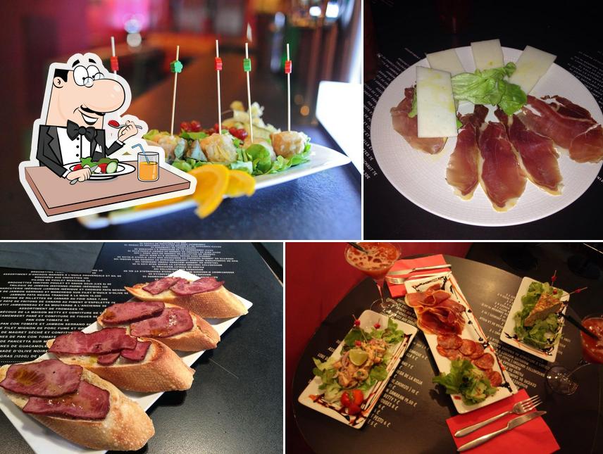 L Apero Bar, Toulouse - Menu du restaurant, prix et avis