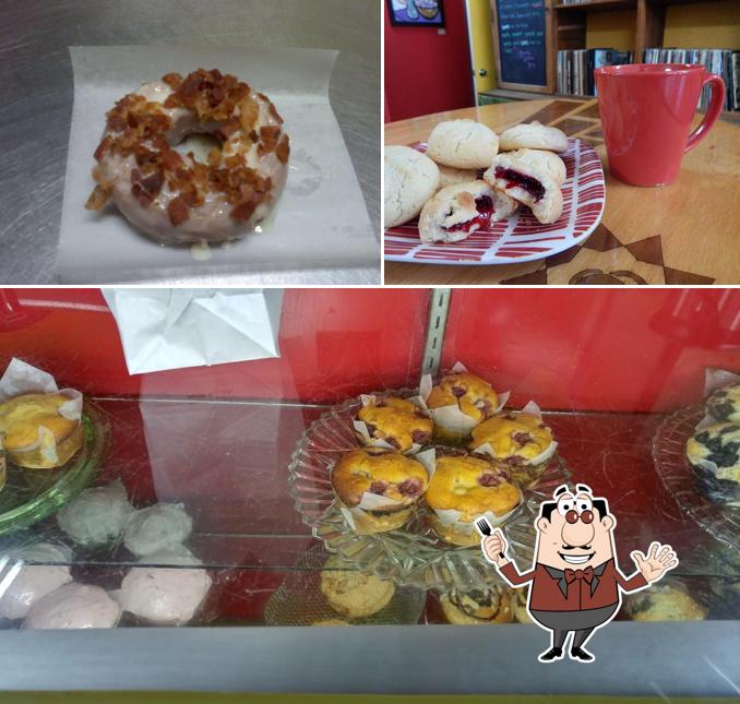 Red Cup Cafe & Deli, Chesterton - Restaurant menu, prices and reviews