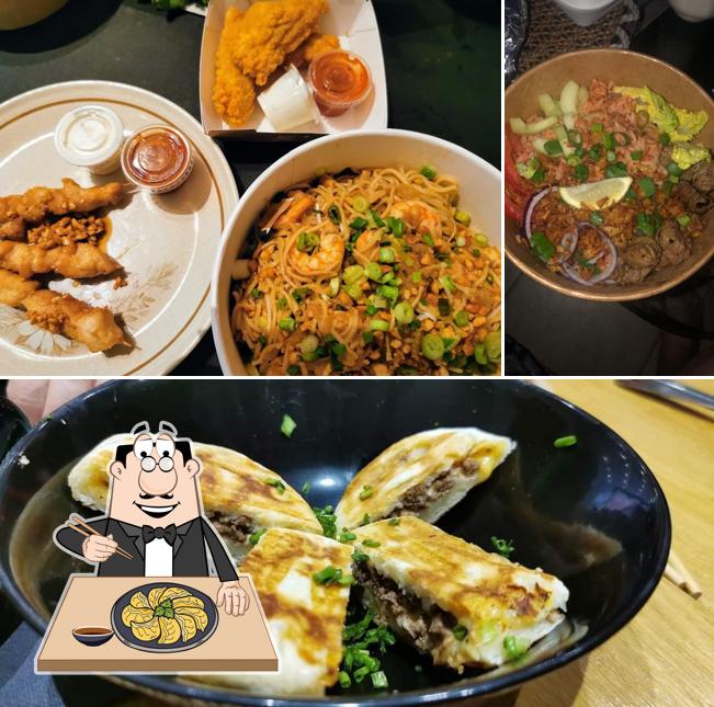 Boon mee, Givet - Menu du restaurant, prix et avis