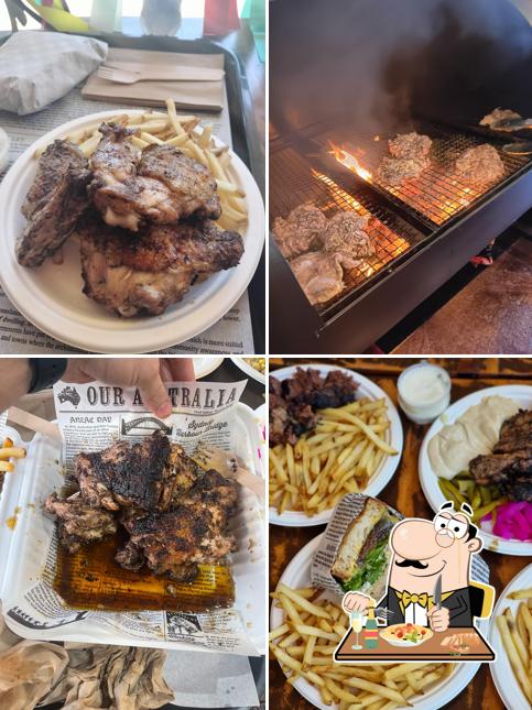 Charcoal Loco, Mount Lawley - Restaurant menu, prices and reviews
