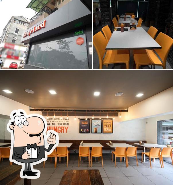 New Freezeland, Ahmedabad - Restaurant menu, prices and reviews