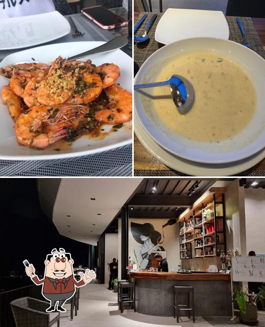 Highlands de Busay, Cebu City - Restaurant menu, prices and reviews
