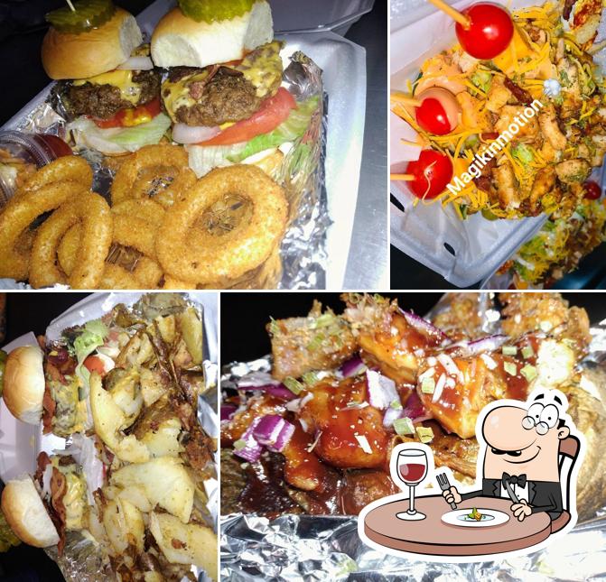 Top 10 restaurants in Columbia, Tennessee, august 2025 - Restaurant Guru