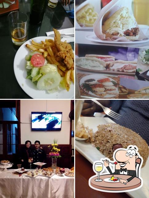 Top 5 restaurants with venison in Surquillo, september 2025 ...