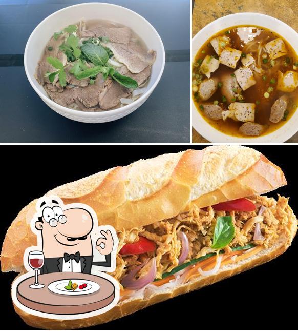 Uncle Sunny, Regina - Restaurant menu, prices and reviews
