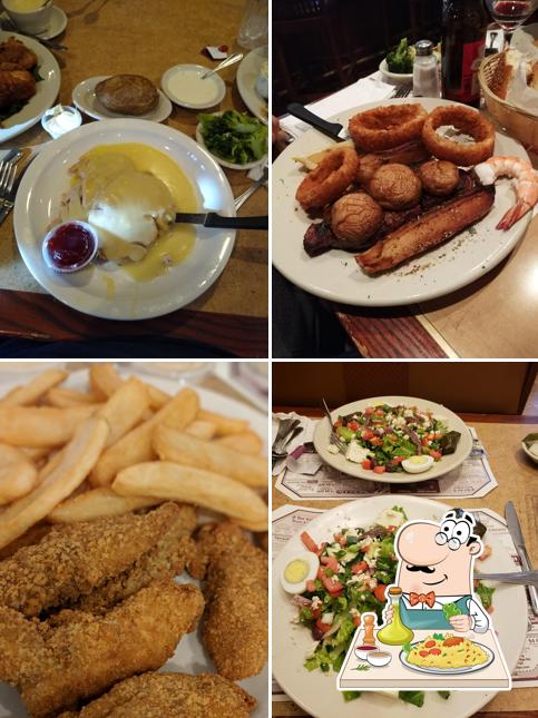 Seven Star Diner, Monroe Township - Restaurant menu, prices and reviews