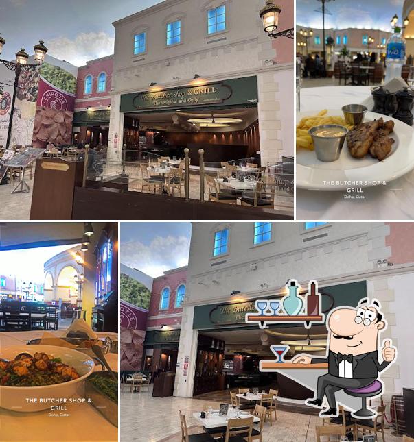 Top 5 restaurants with beef pies in Doha, november 2025 - Restaurant Guru