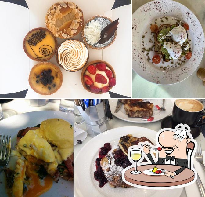 Via Dolce, Canberra - Restaurant menu, prices and reviews