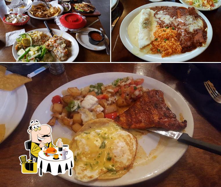 Mercado Juarez Restaurant, Arlington - Restaurant menu, prices and reviews