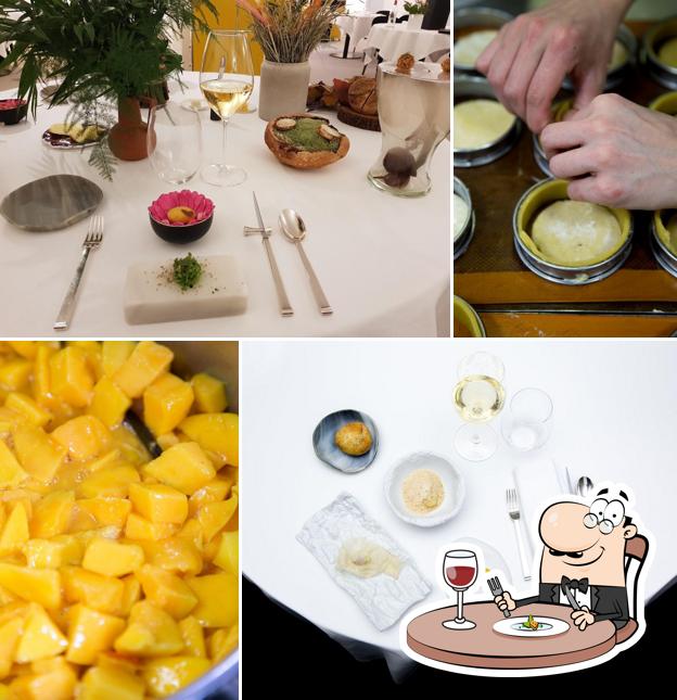 Py-r, Toulouse, Esquirol - Menu du restaurant, prix et avis