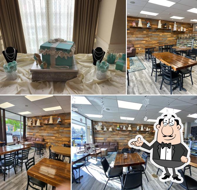 Top 7 restaurants in Montvale, october 2025 - Restaurant Guru