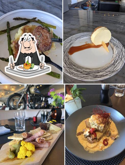 Blue Flame, Daytona Beach - Restaurant menu, prices and reviews