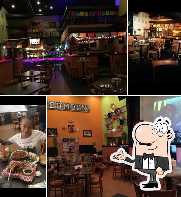 Bombón Mexican Restaurant, Sarasota - Restaurant menu, prices and reviews