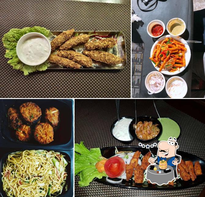 Choolah, New Delhi, Tilak Nagar - Restaurant menu, prices and reviews