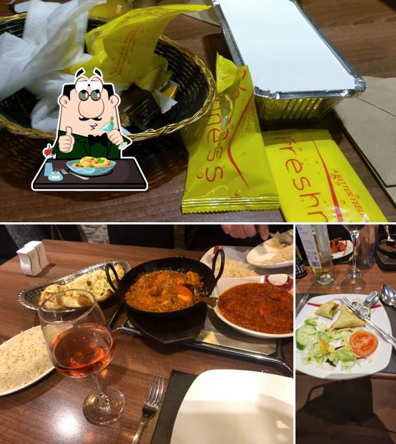 Diwana Indian Restaurant, West Wickham - Restaurant menu, prices and ...