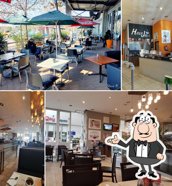 Top 5 restaurants with eggs benedict in Benoni, january 2026 - Restaurant Guru
