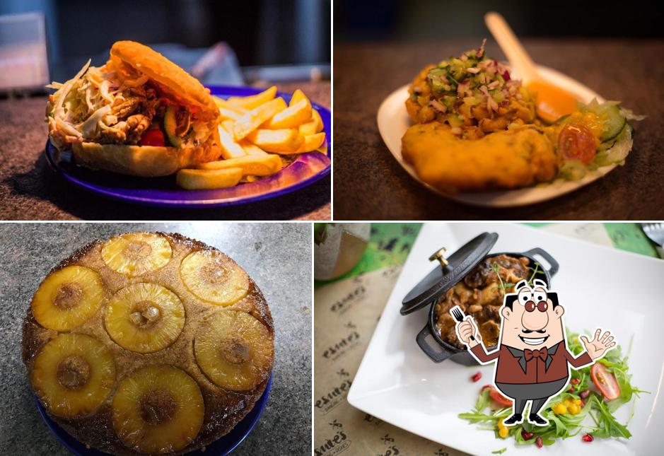 Top 7 restaurants with southern fried chicken in Coventry, september ...