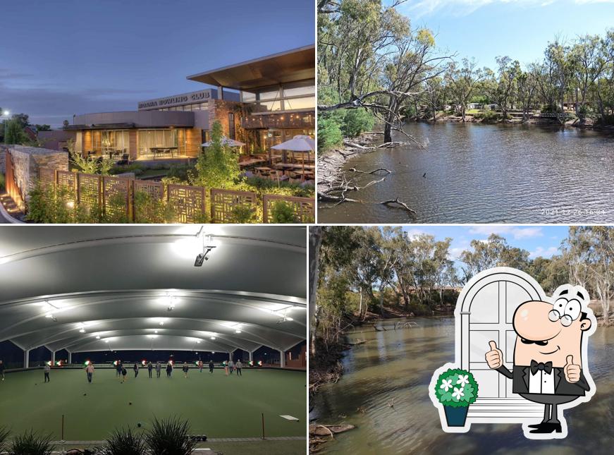 Top 3 restaurantes con cóctel de gambas en Moama, noviembre 2025 ...