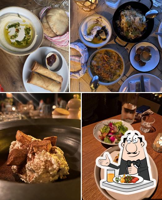 NENI Mallorca, Port de Sóller - Restaurant menu, prices and reviews