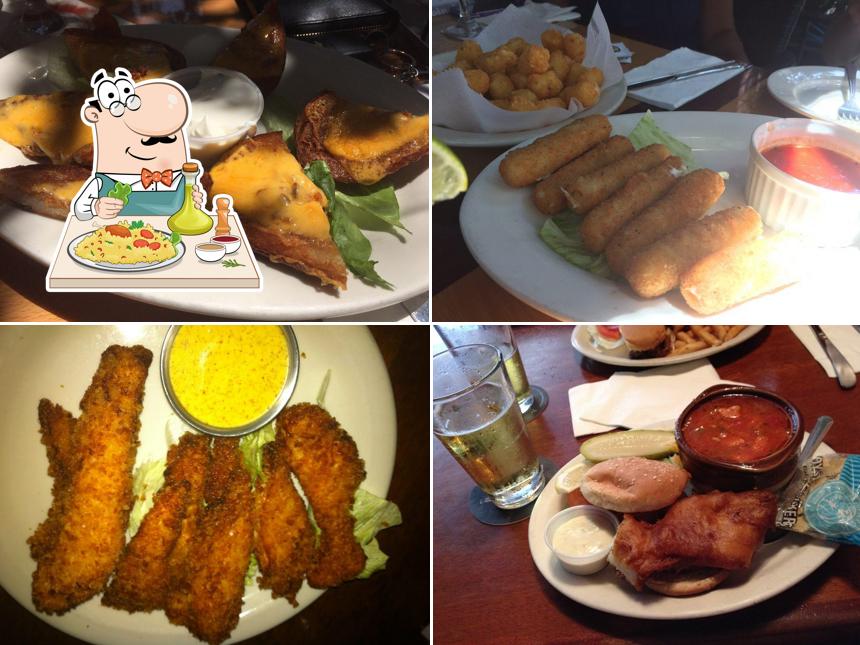 Barfly, New York City - Restaurant menu, prices and reviews
