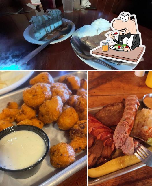 South 40 Bar and Grill, Elbert - Restaurant menu, prices and reviews