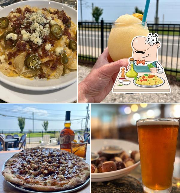 Five Churches By The Bay, East Lyme - Restaurant menu, prices and reviews
