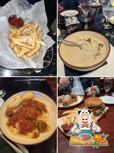 Mission On Fire - West Roxbury, Boston - Restaurant menu, prices and ...