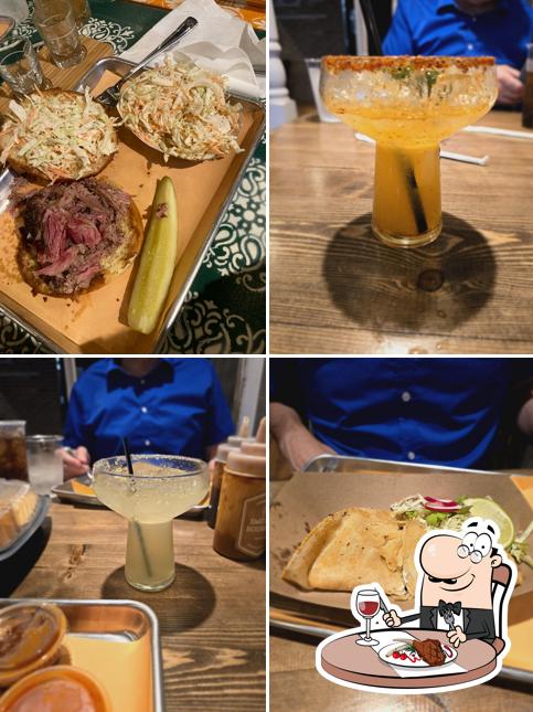 The Border Bar, Ocean City - Restaurant menu, prices and reviews
