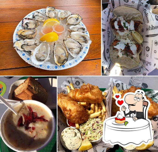 Top 10 seafood restaurants in Victoria, october 2025 - Restaurant Guru
