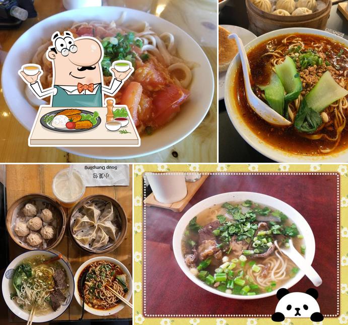 Noodle Topia, Madison Heights - Restaurant menu, prices and reviews