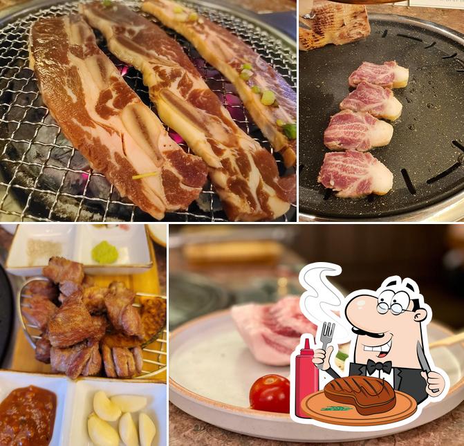 Hobo Restaurant, Seoul, Gangnam - Restaurant menu, prices and reviews