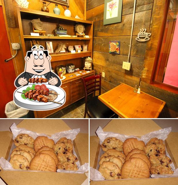 CHERRY STREET CAFE, Hamilton - Restaurant menu, prices and reviews