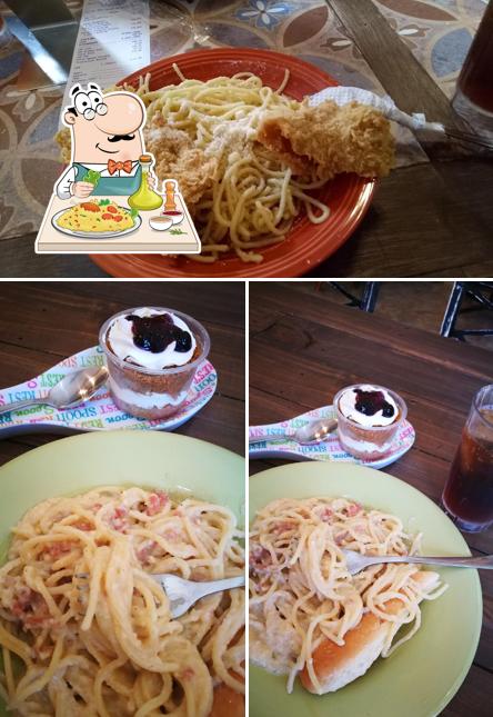 Keepsakes Cafe - Juna Subd., Davao City - Restaurant menu, prices and ...